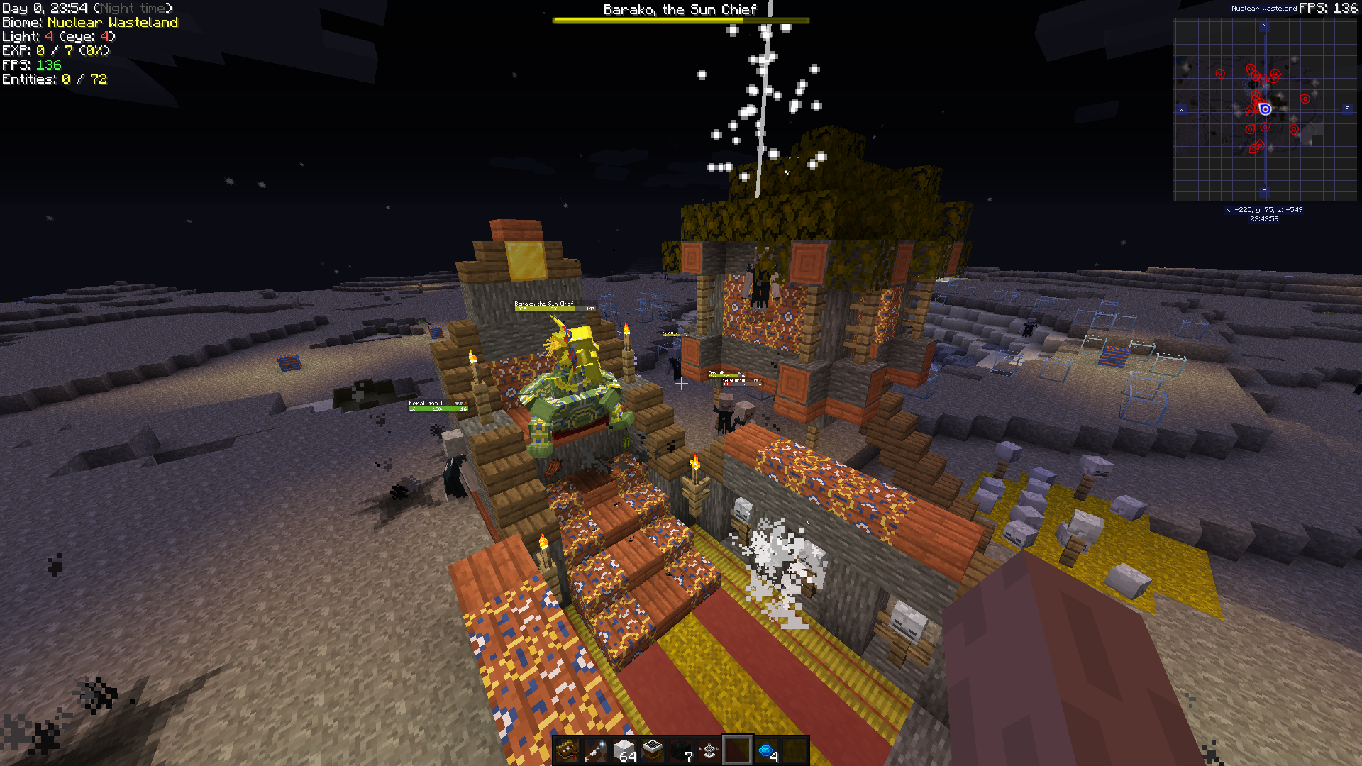 Tech Tech - Minecraft Modpacks - CurseForge