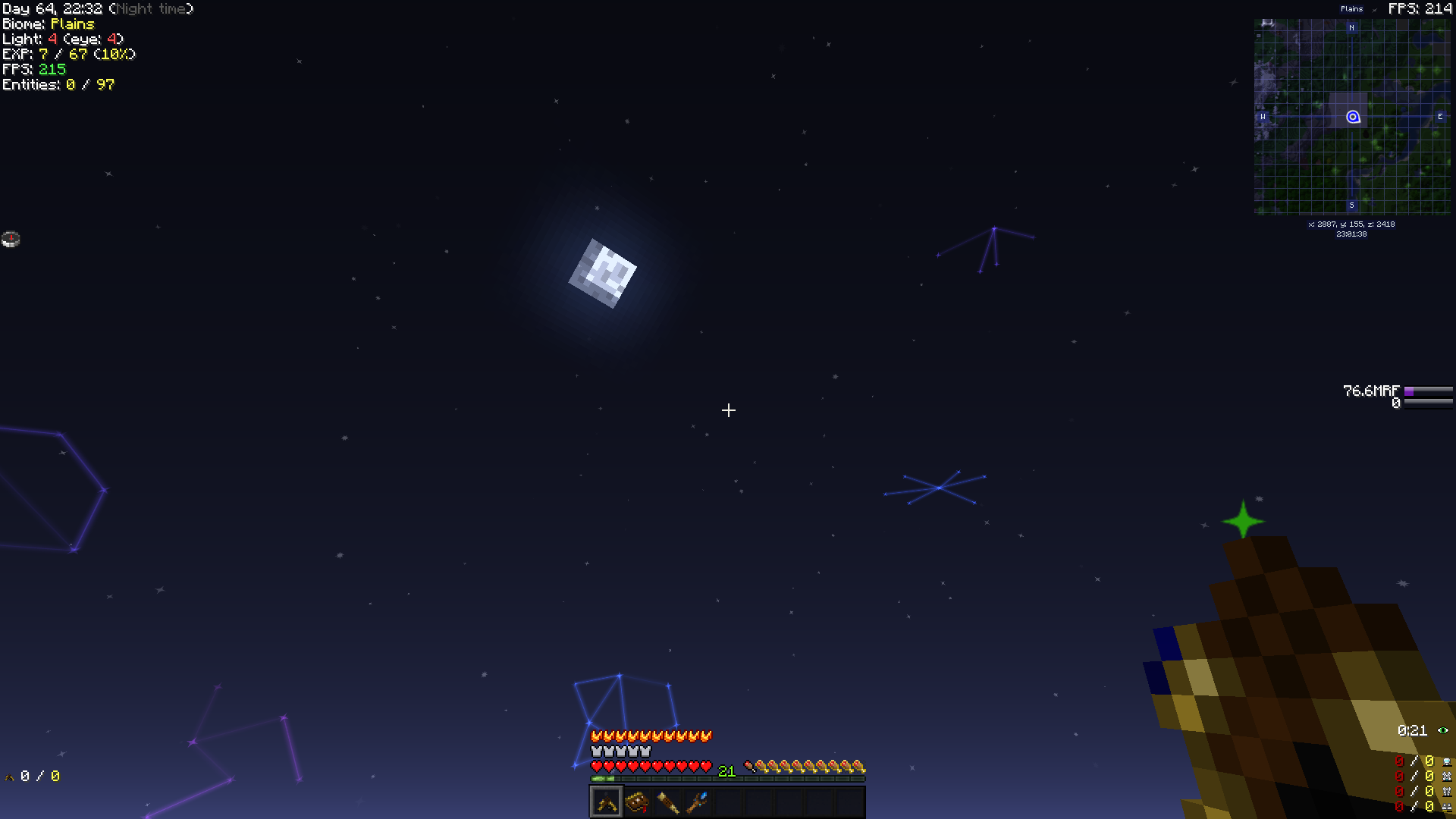 Tech Tech - Minecraft Modpacks - CurseForge