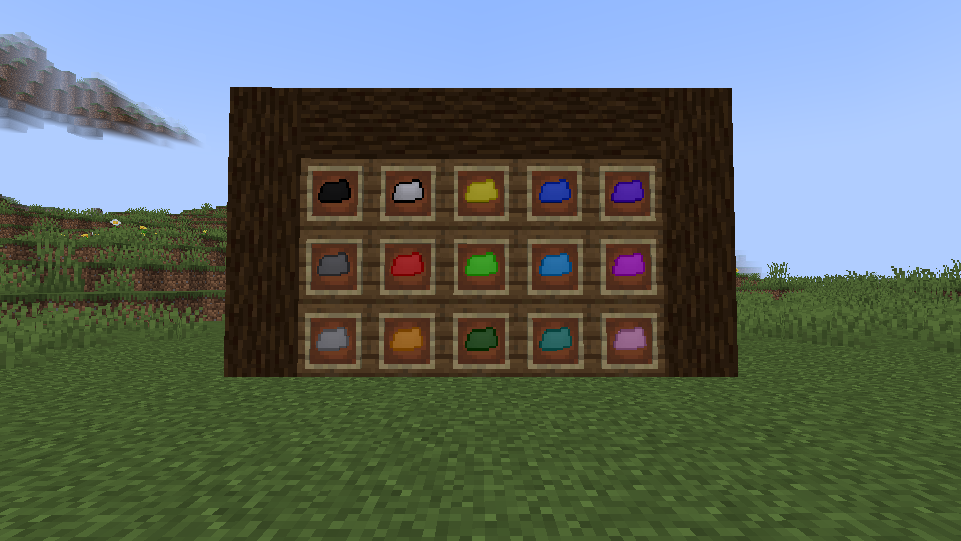 Mineblade Burst! - Minecraft Mods - CurseForge