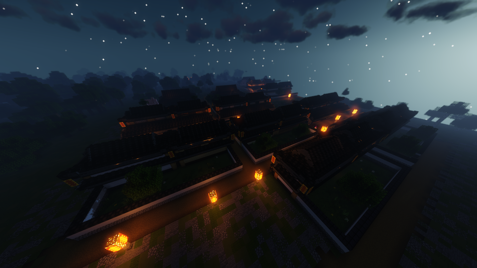 Demon Slayer RP France - Minecraft Modpacks - CurseForge