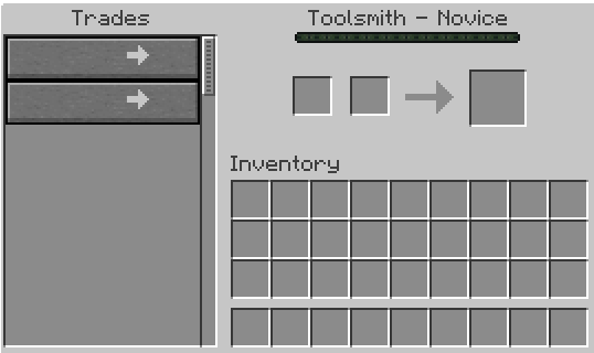 Trade Modification - Minecraft Mods - CurseForge
