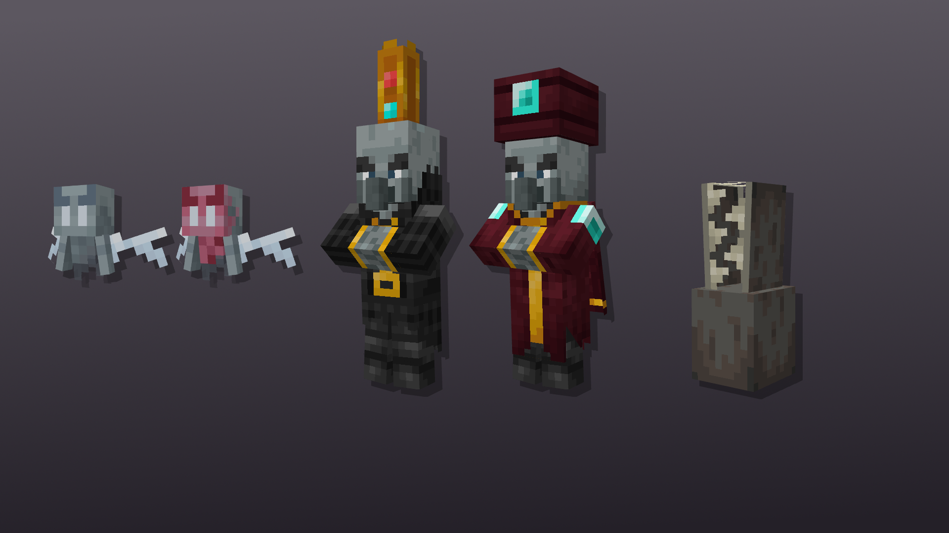 Better Illagers - Minecraft Resource Packs - CurseForge