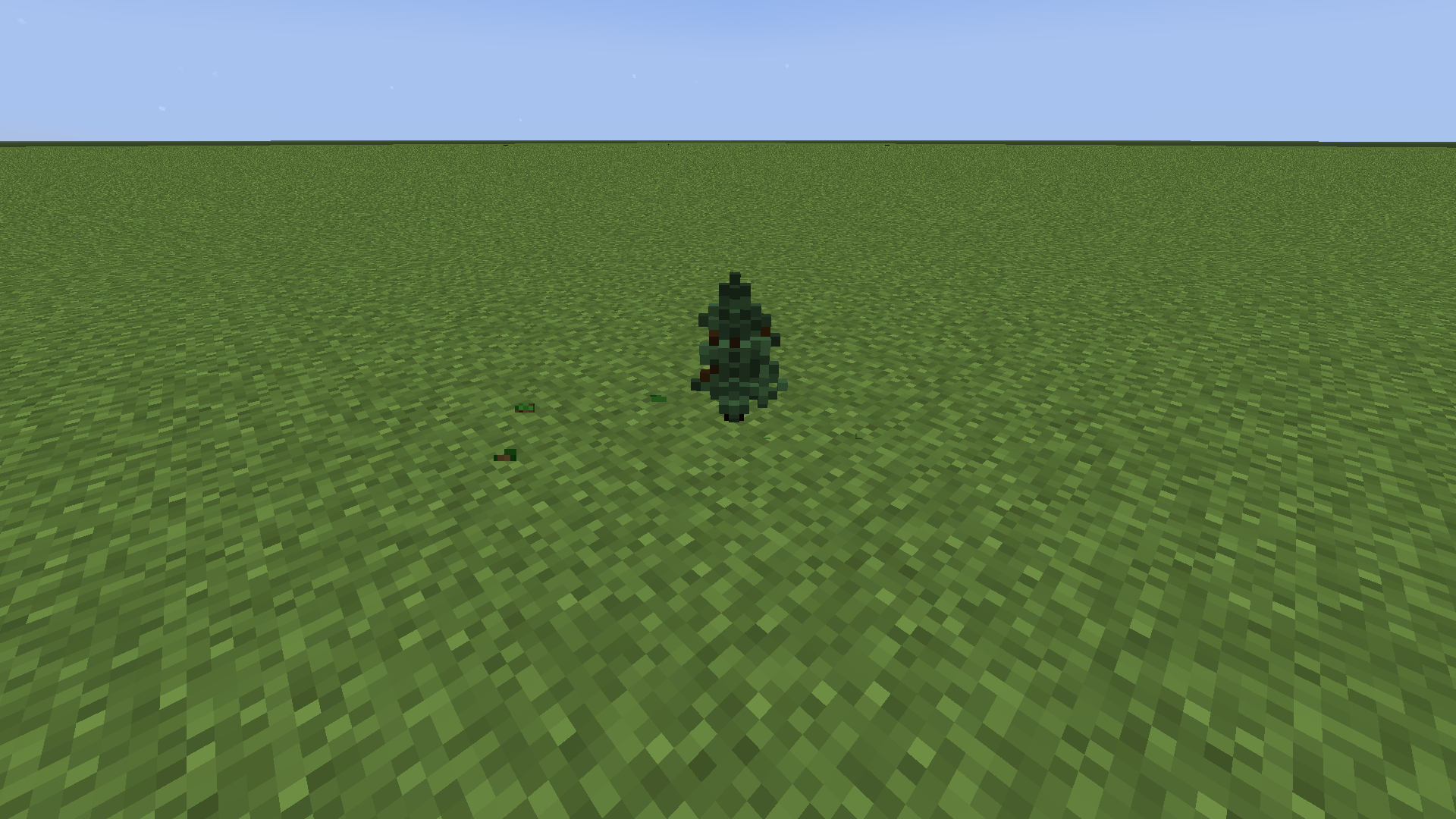 Cybers Better Saplings - Minecraft Resource Packs - CurseForge