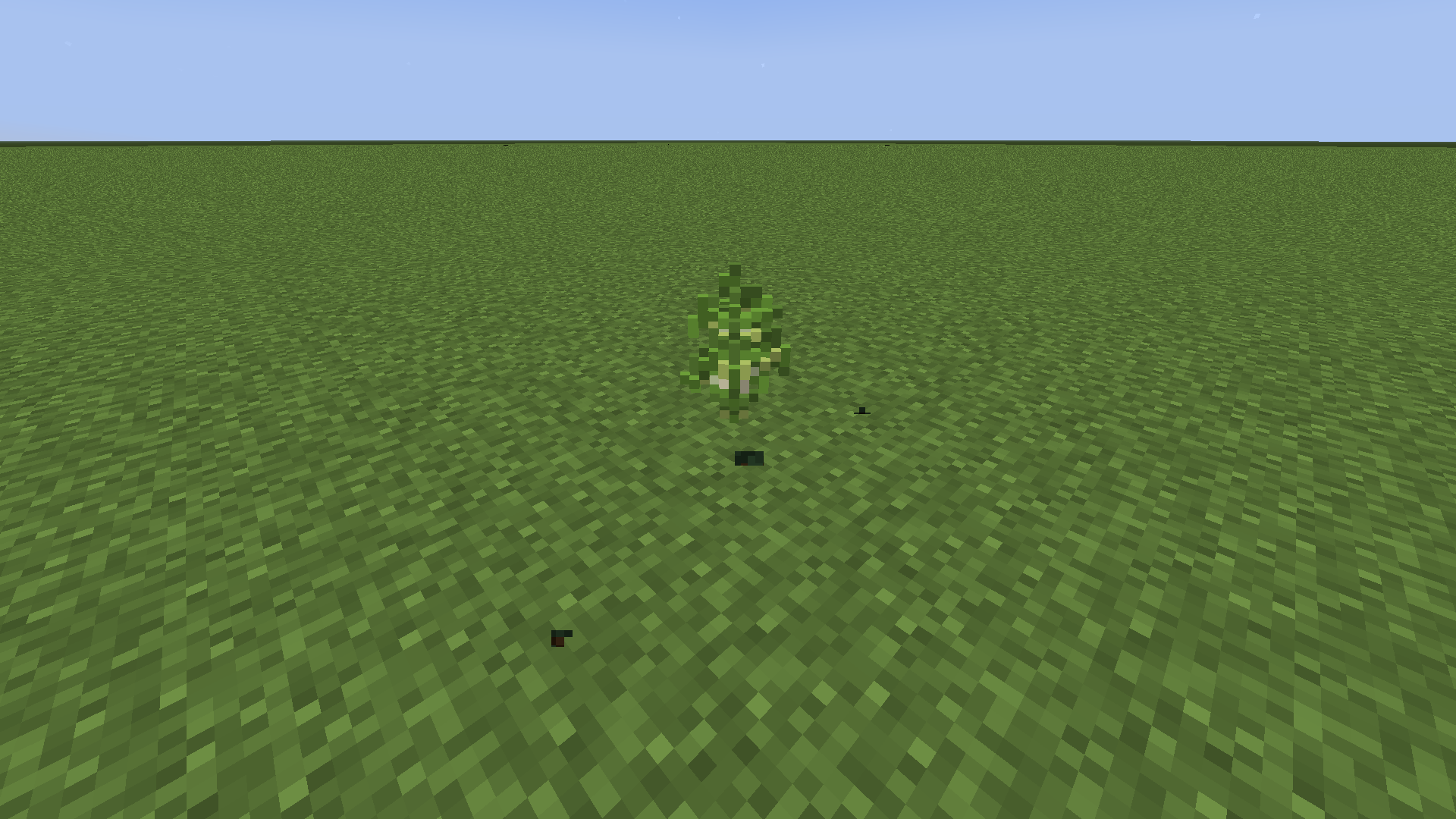 Cybers Better Saplings - Minecraft Resource Packs - CurseForge