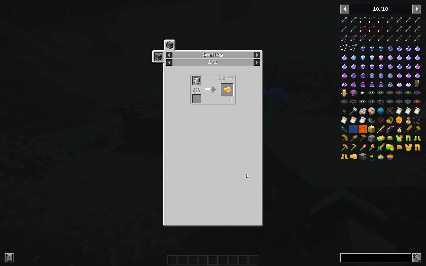 Cheesetopia - Minecraft Mods - CurseForge