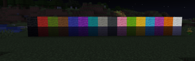 Extra Sprinkles - Gallery - Minecraft Mods - CurseForge