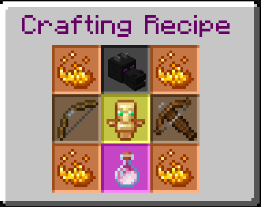 Dragon Blaster - Gallery - Minecraft Mods - CurseForge