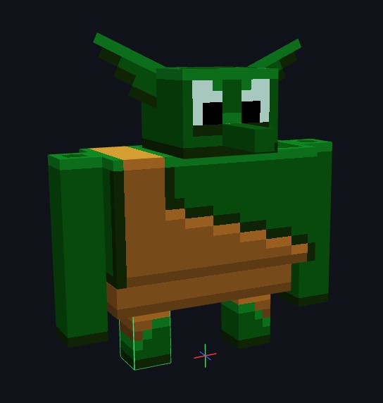 Tieger Production's Bestiary of Wonders - Gallery - Minecraft Mods ...