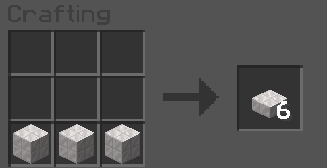 More Cut Metals - Minecraft Mods - CurseForge