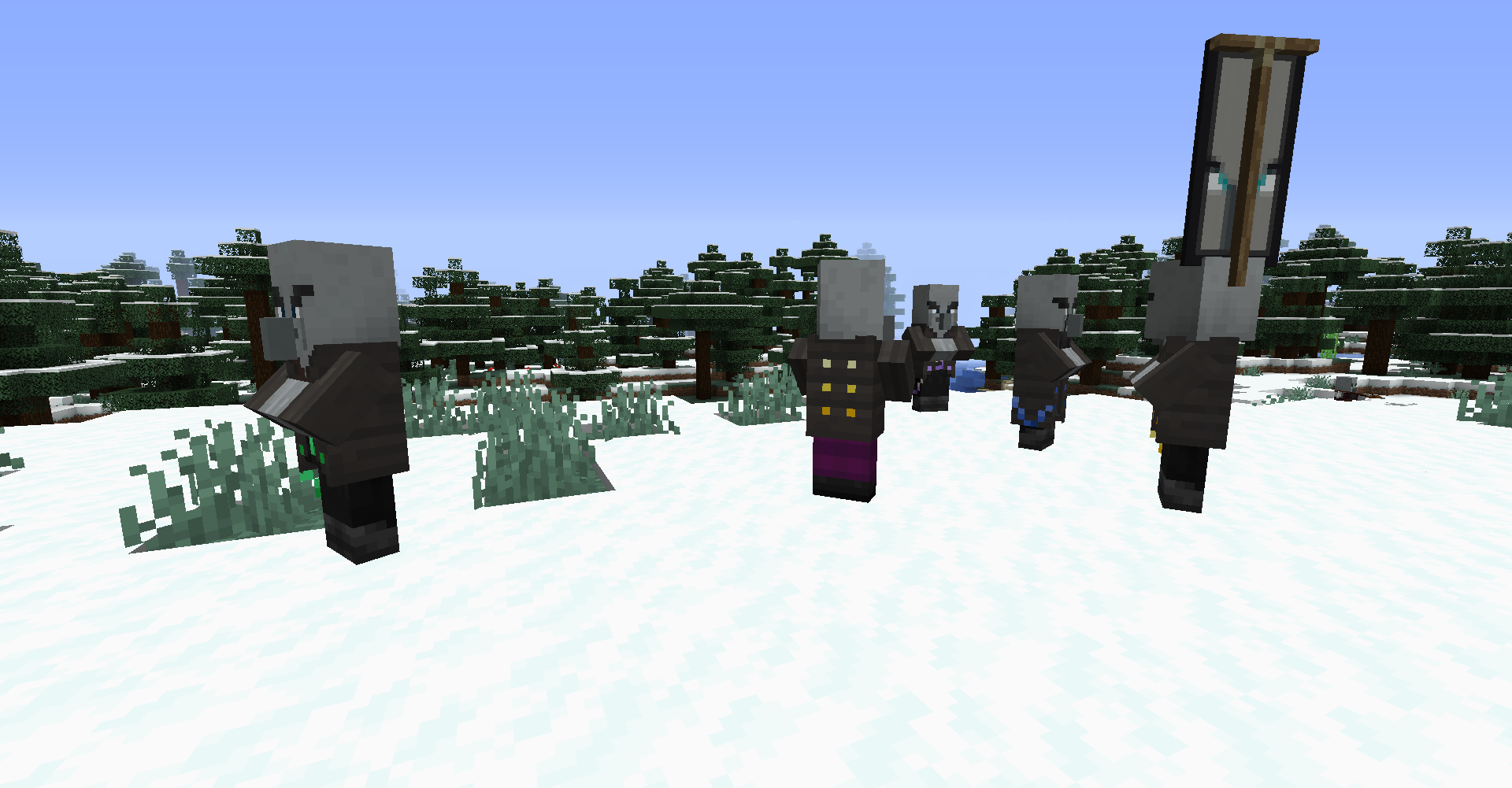 Install Breed Pack Minecraft Mods & Modpacks - CurseForge