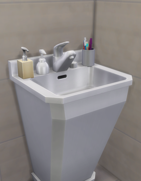 Sinks With Slots [OBSOLETE] - The Sims 4 Build / Buy - CurseForge
