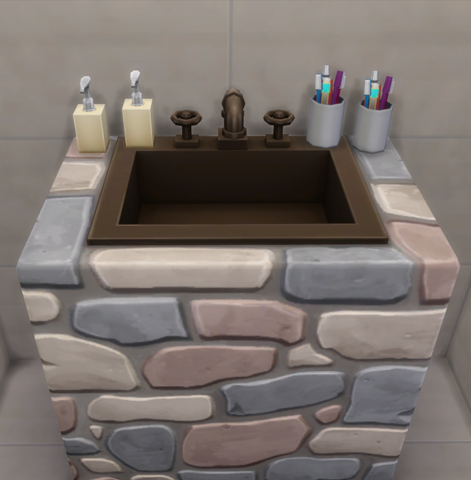 Sinks With Slots [OBSOLETE] - Gallery - The Sims 4 Build / Buy - CurseForge