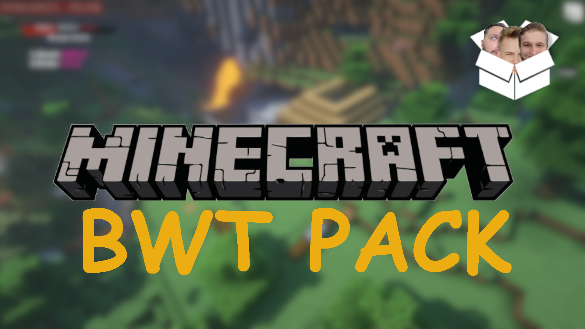 BWTPack - Minecraft Modpacks - CurseForge