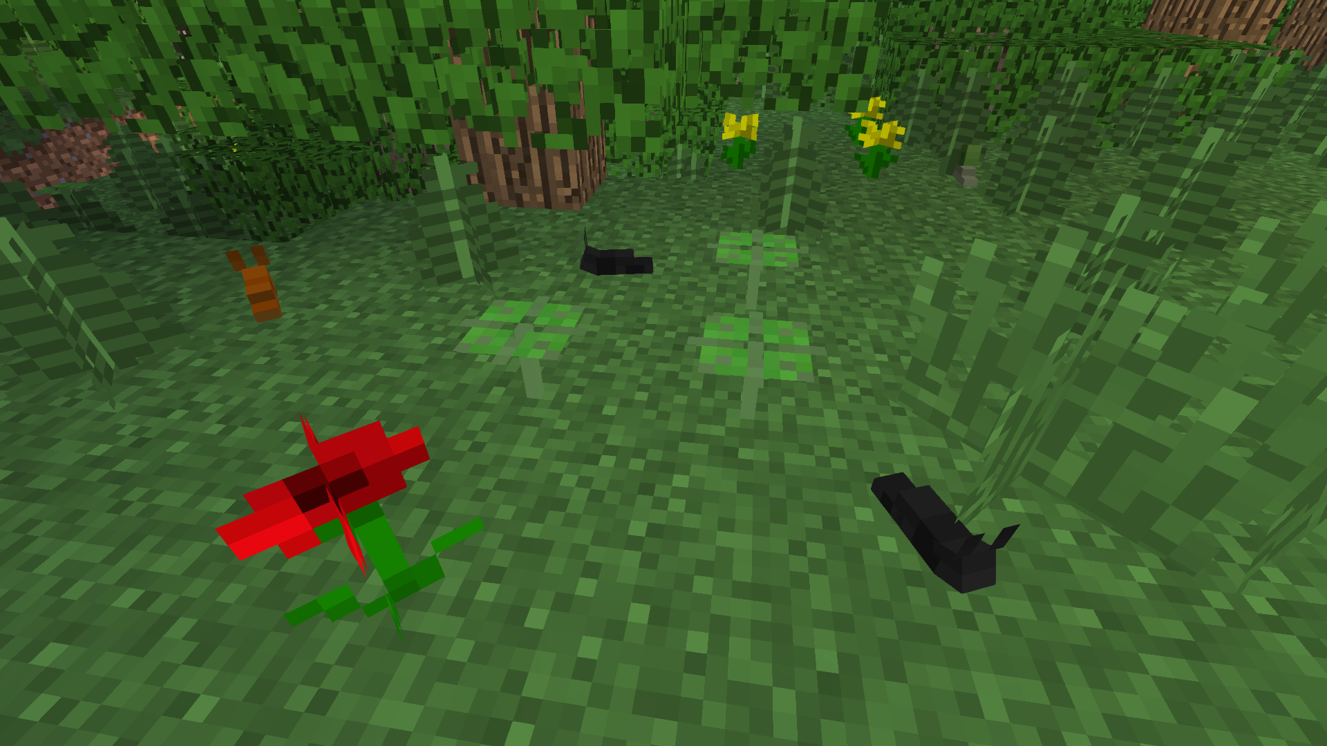 BWTPack - Minecraft Modpacks - CurseForge