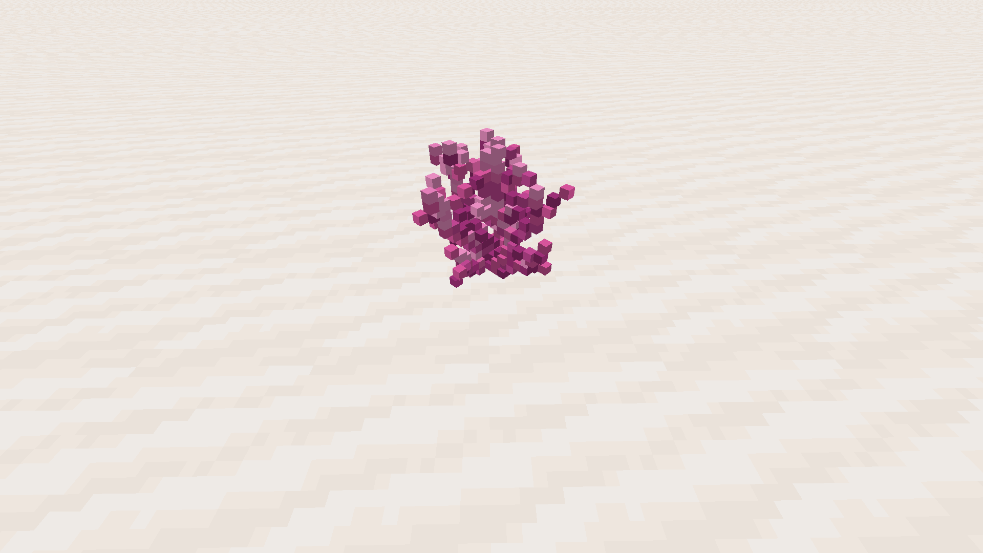 Cybers Better Coral - Minecraft Resource Packs - CurseForge