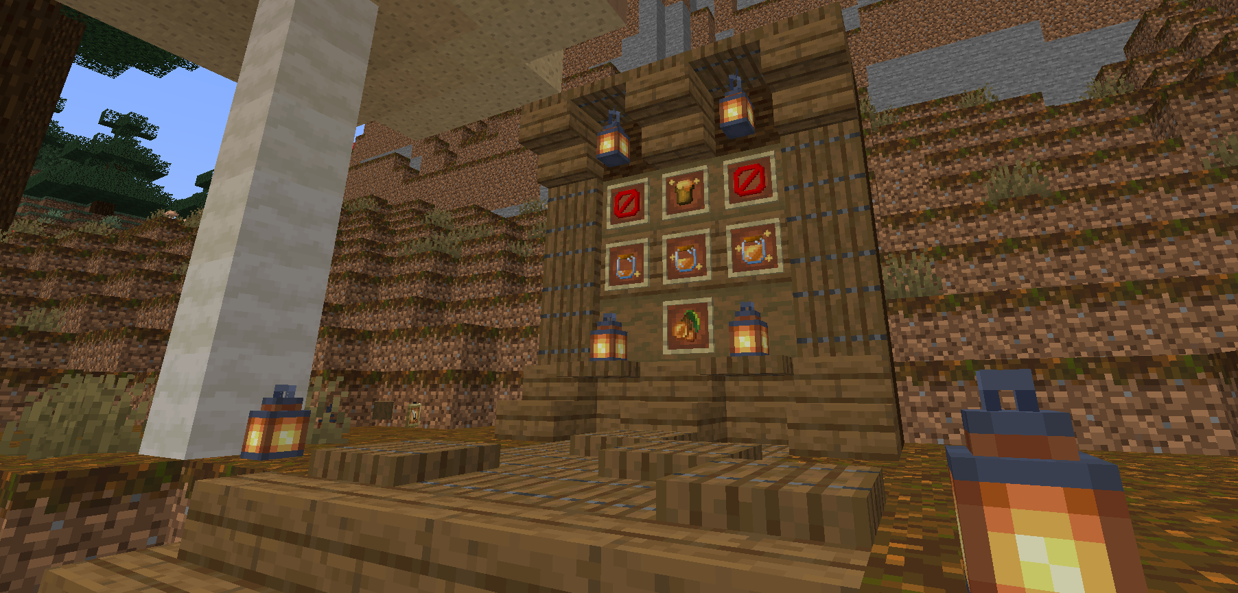 Simple Food Expansion (SFE) - Minecraft Mods - CurseForge