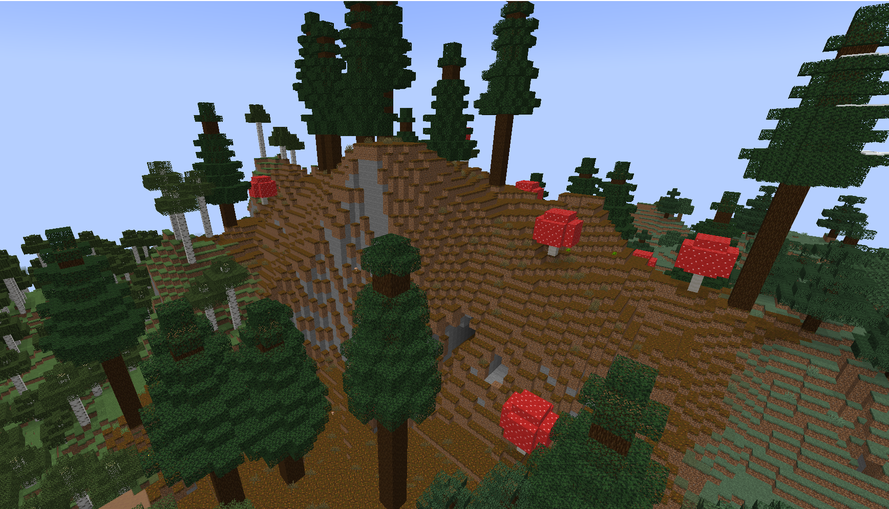 Simple Food Expansion (SFE) - Minecraft Mods - CurseForge