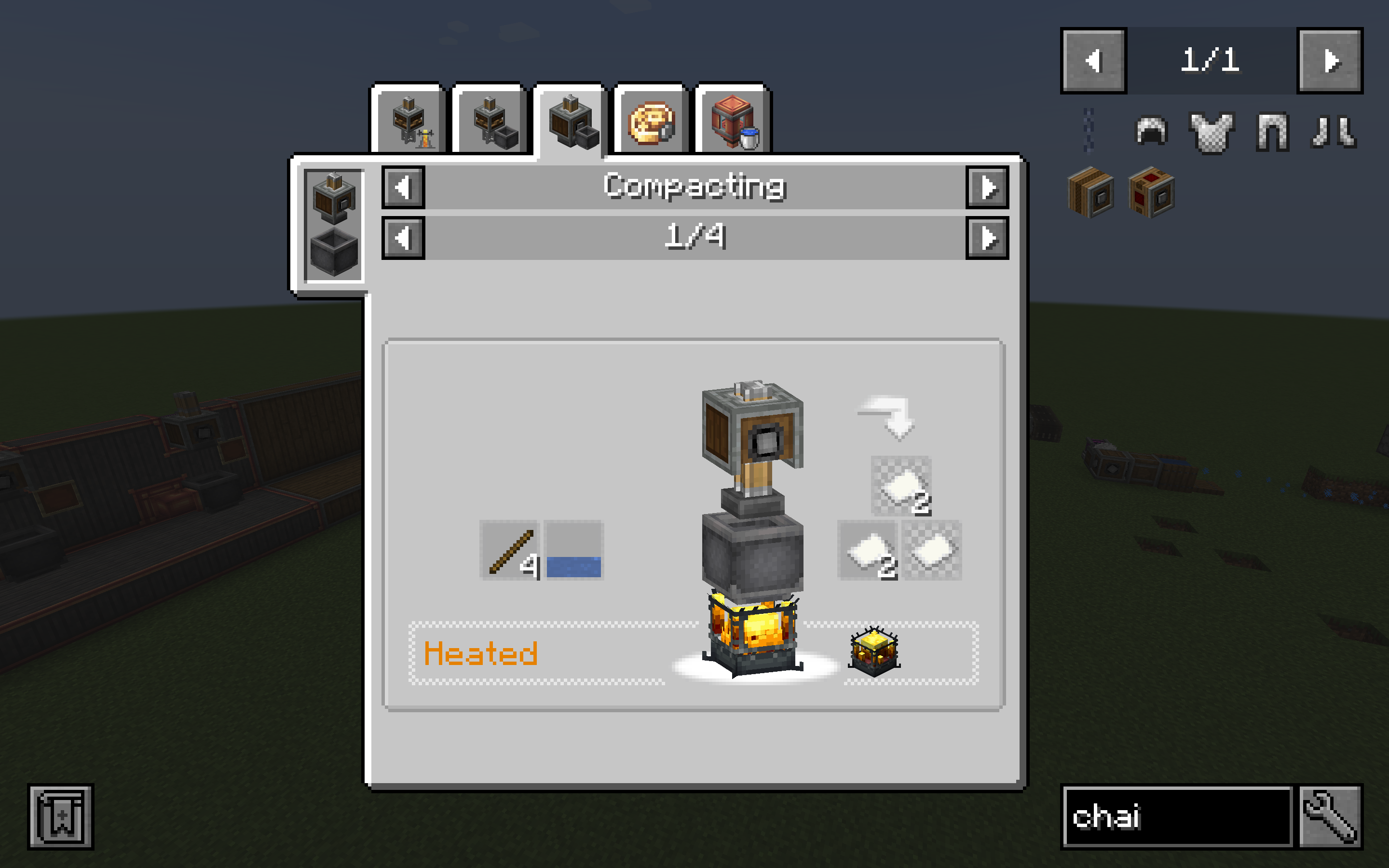 More Create Craft - Minecraft Customization - CurseForge
