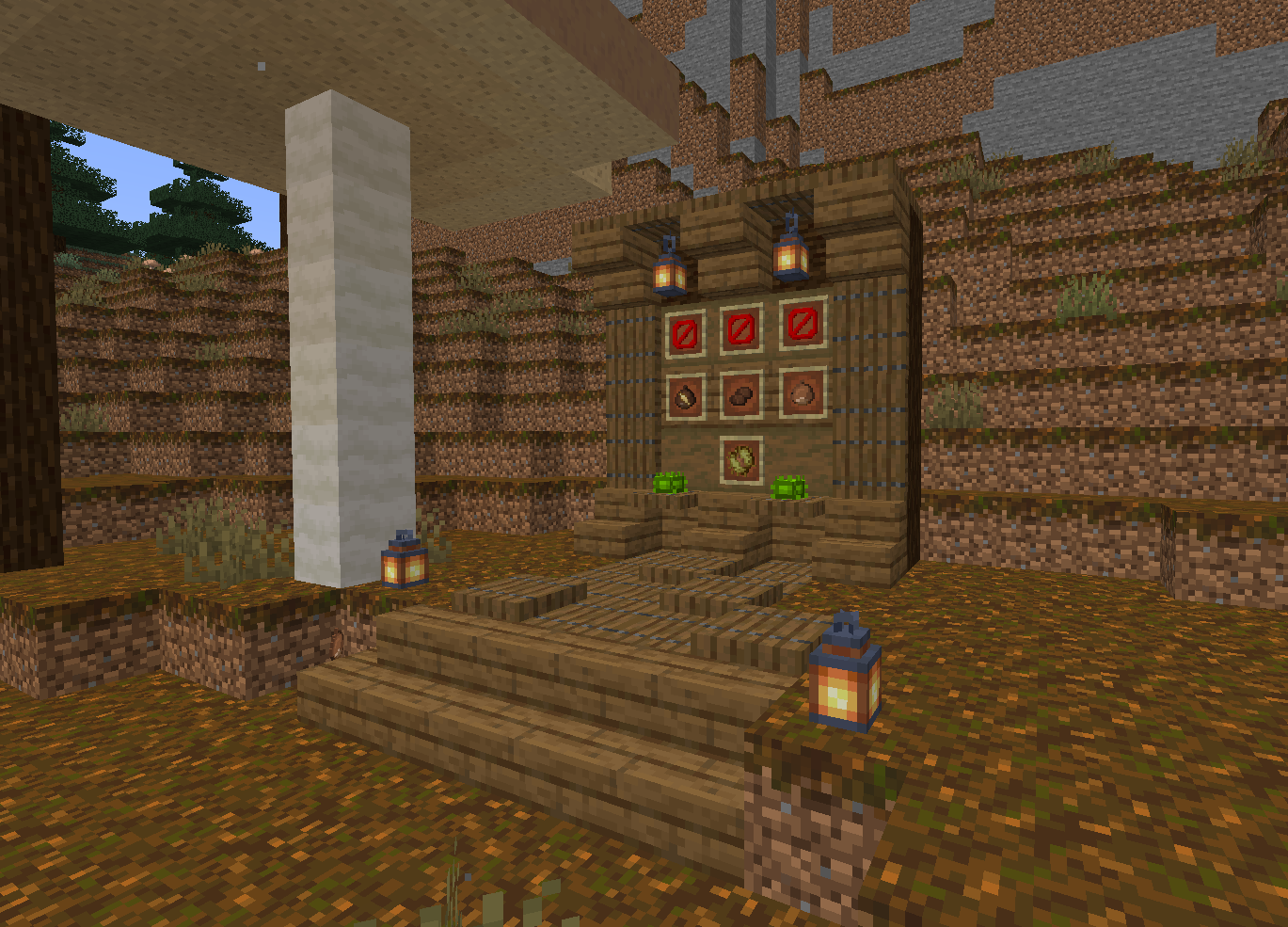 Simple Food Expansion (SFE) - Minecraft Mods - CurseForge