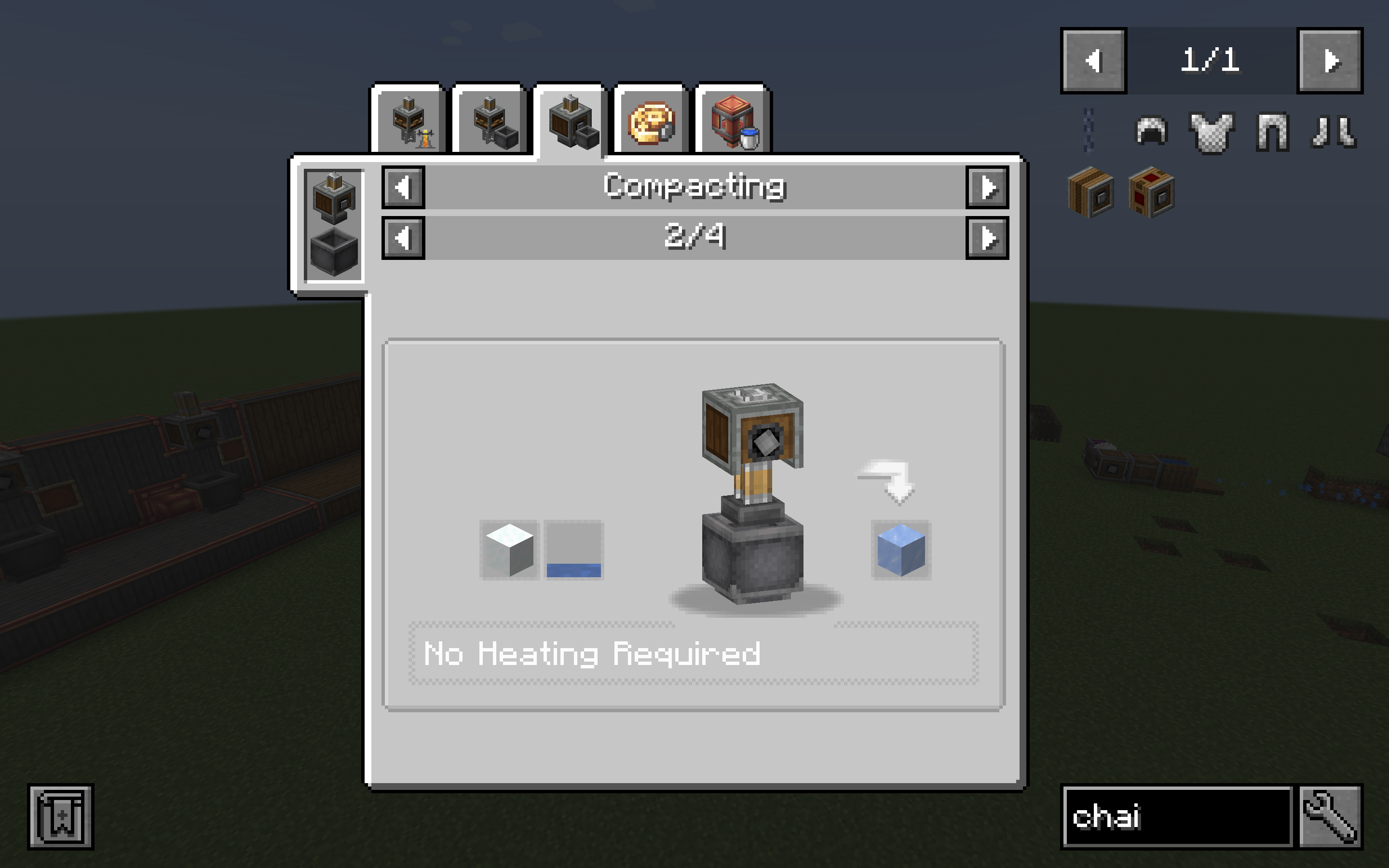 More Create Craft - Minecraft Customization - CurseForge