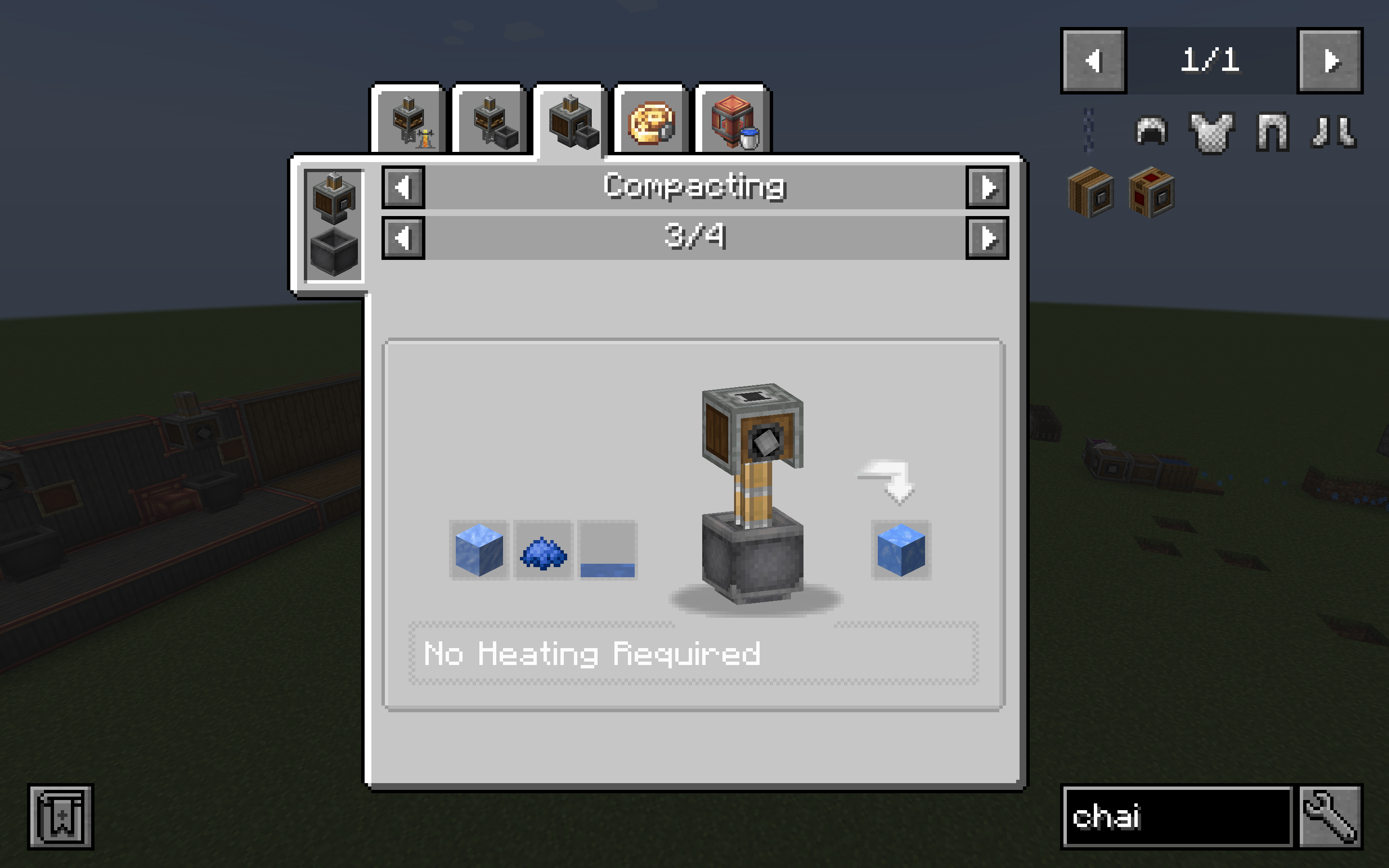More Create Craft - Minecraft Customization - CurseForge