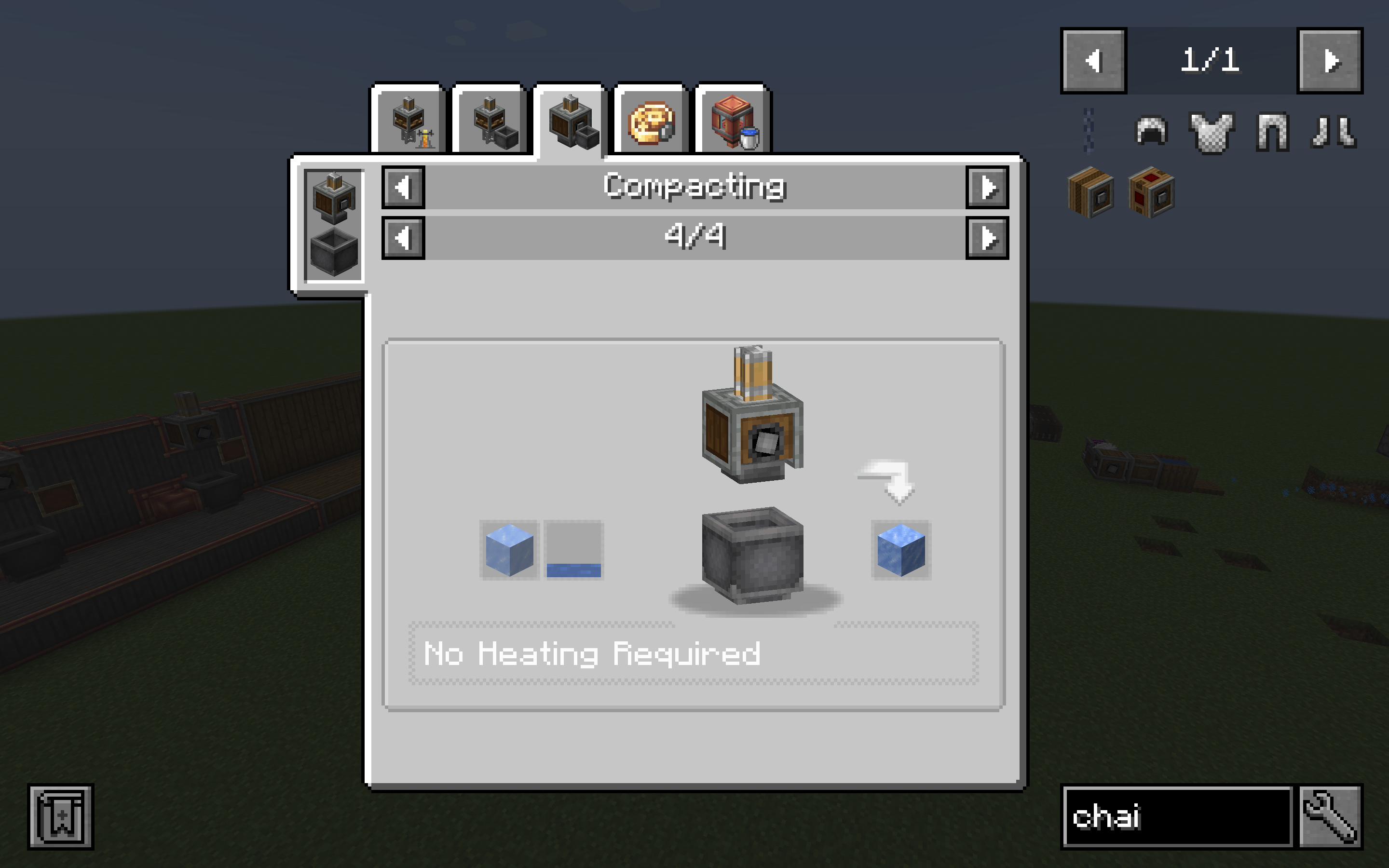 More Create Craft - Minecraft Customization - CurseForge