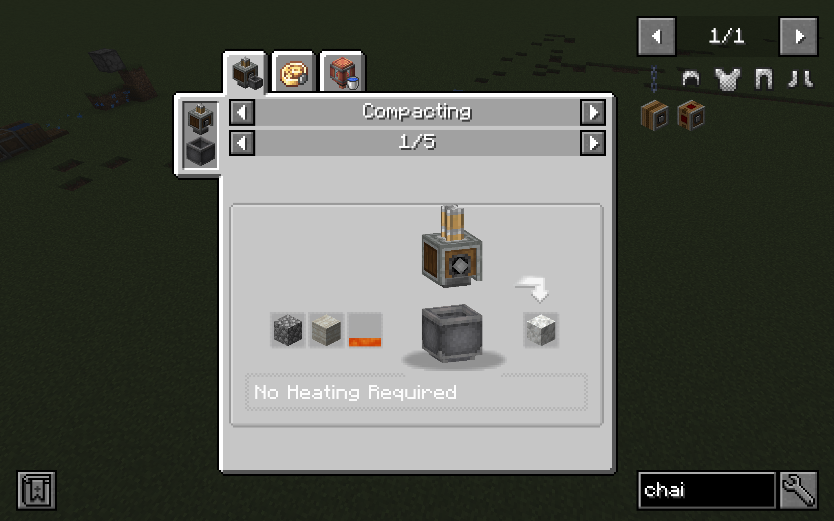 More Create Craft - Minecraft Customization - CurseForge