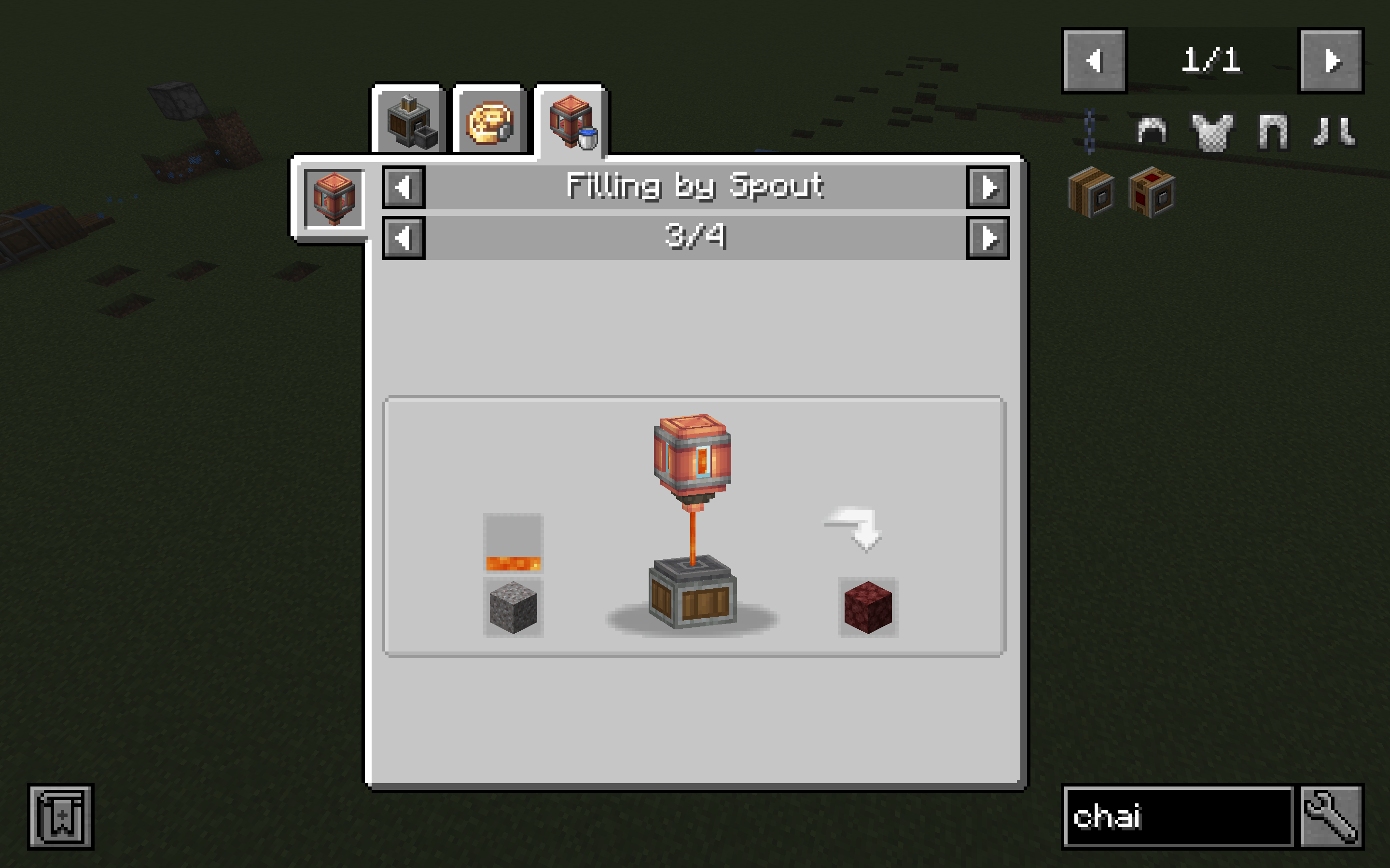 More Create Craft - Minecraft Customization - CurseForge