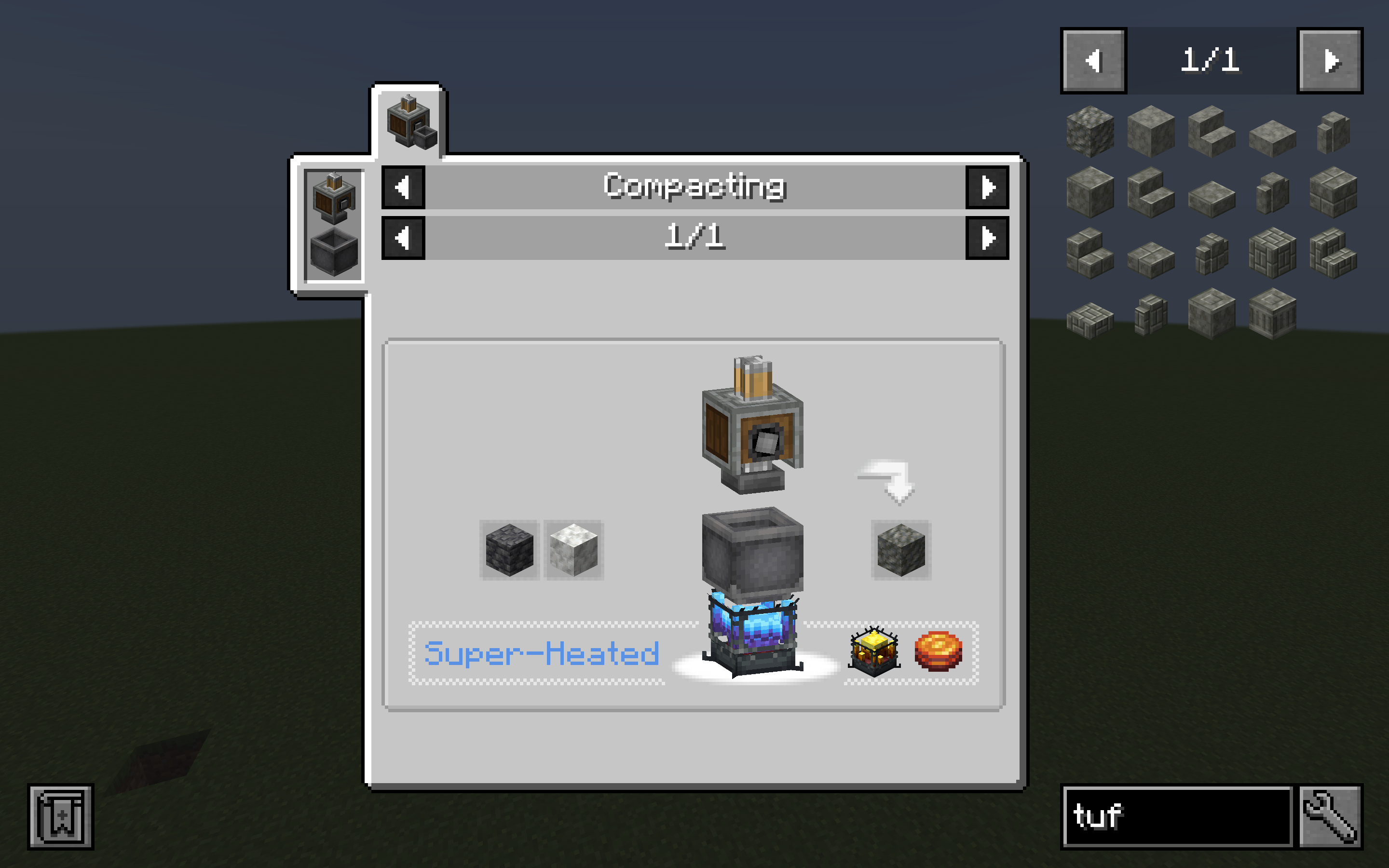 More Create Craft - Minecraft Customization - CurseForge