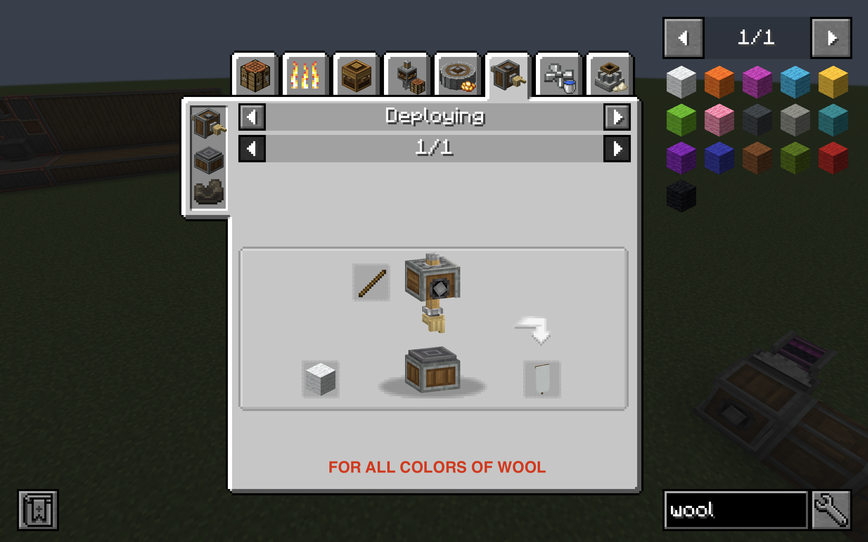 More Create Craft - Minecraft Customization - CurseForge
