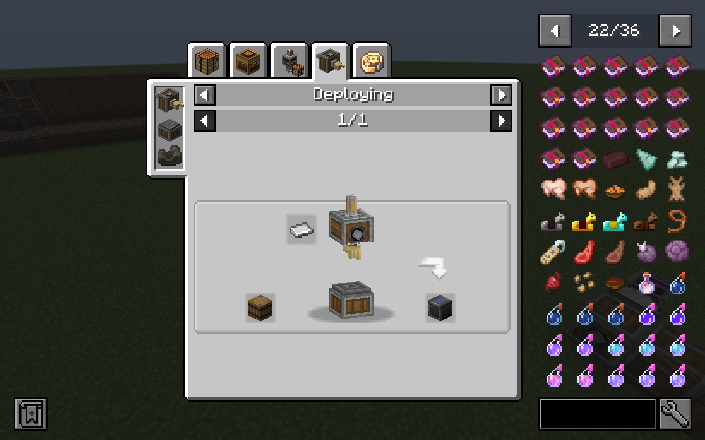 More Create Craft - Minecraft Customization - CurseForge