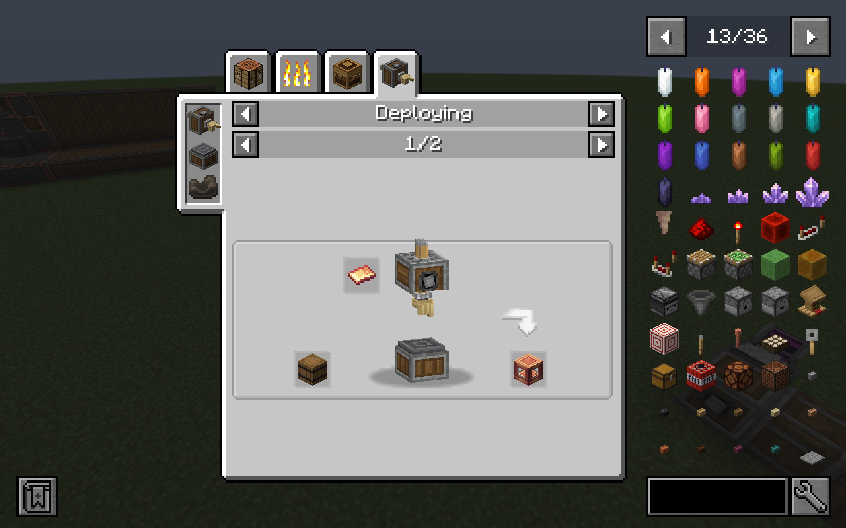 More Create Craft - Minecraft Customization - CurseForge
