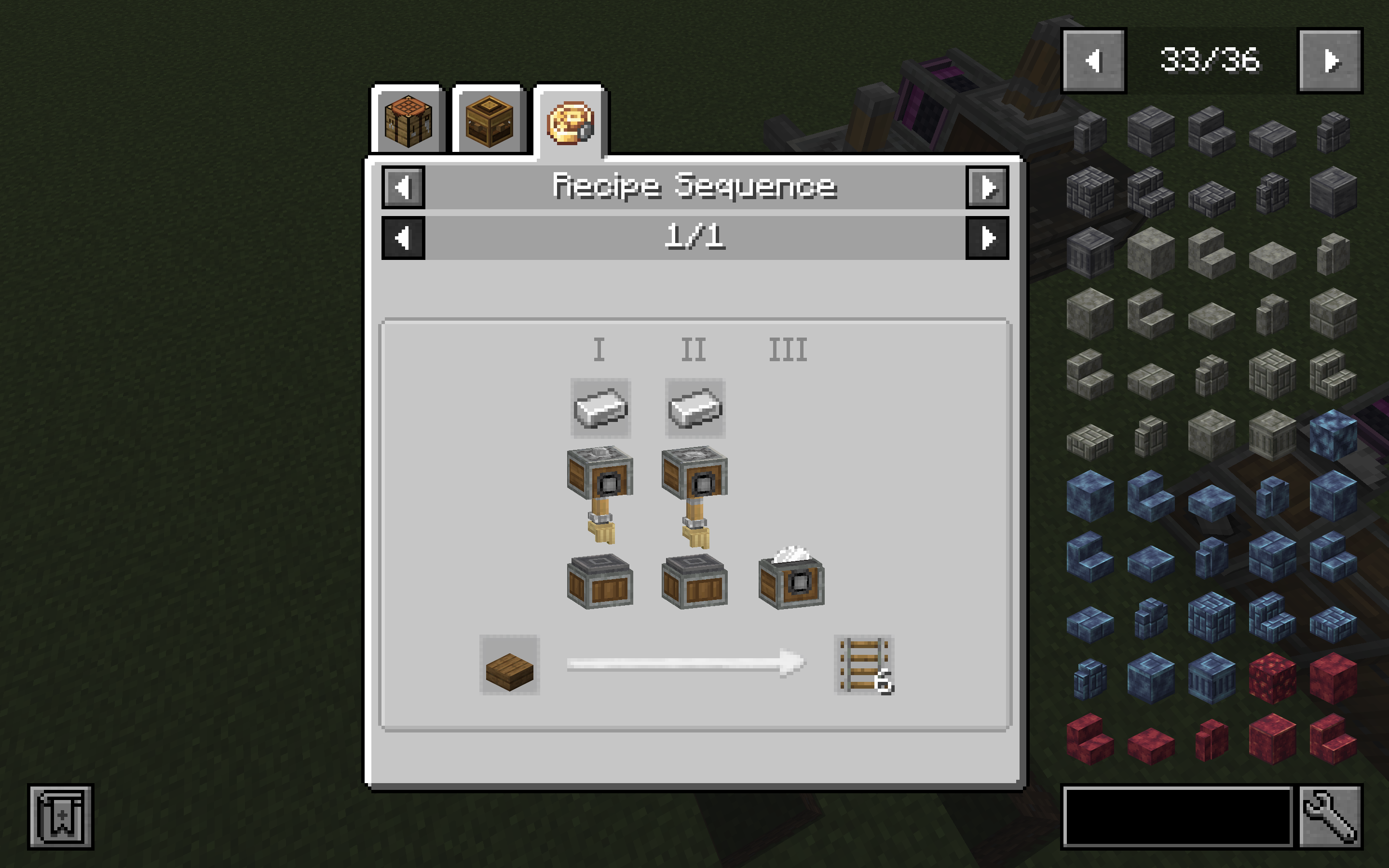 More Create Craft Minecraft Customization Curseforge
