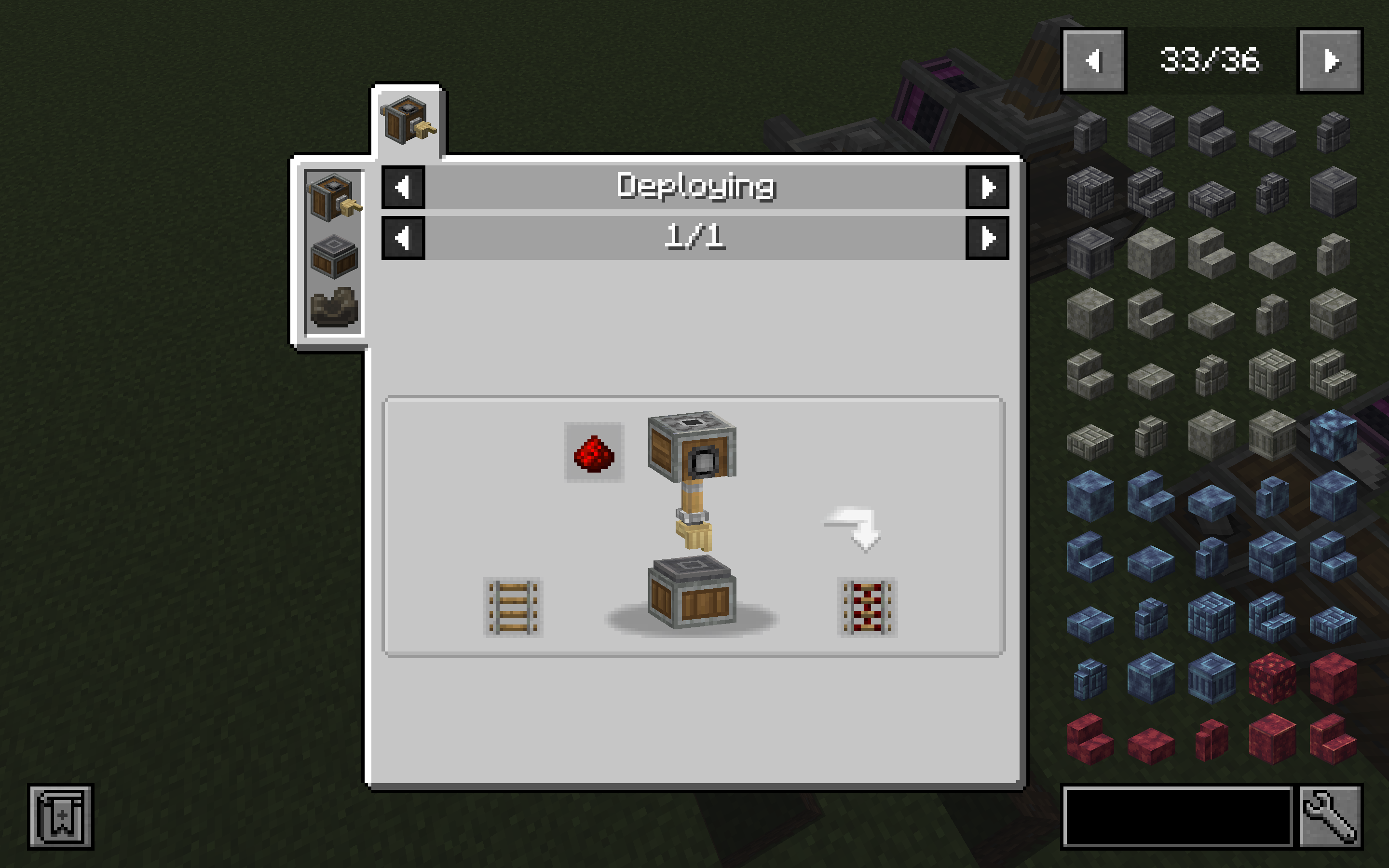 More Create Craft - Minecraft Customization - CurseForge