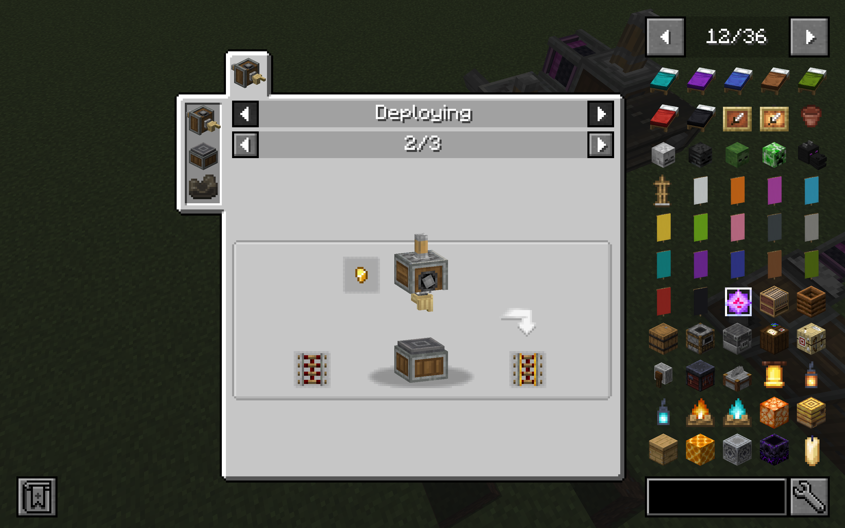 More Create Craft - Minecraft Customization - CurseForge