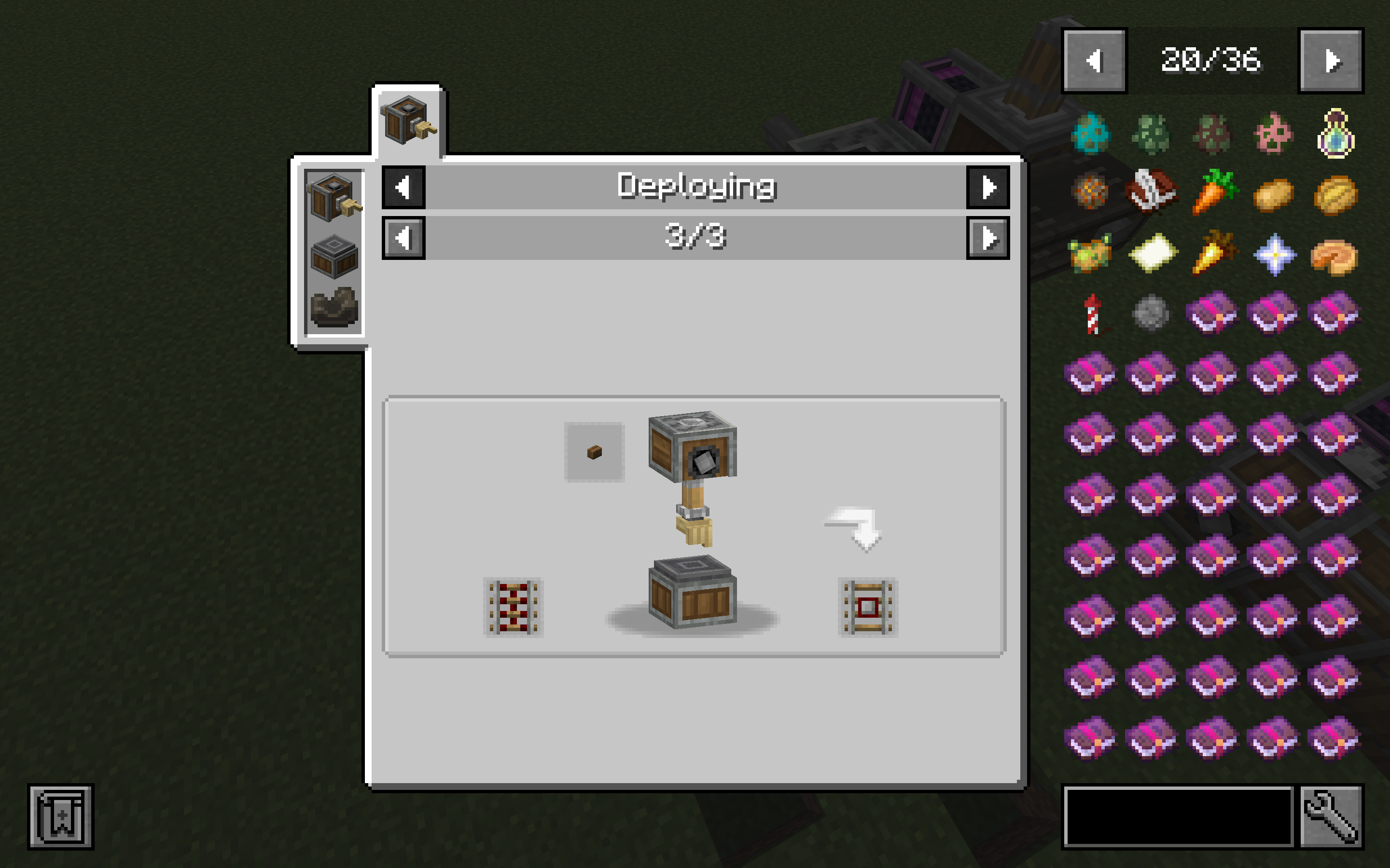 More Create Craft - Minecraft Customization - CurseForge