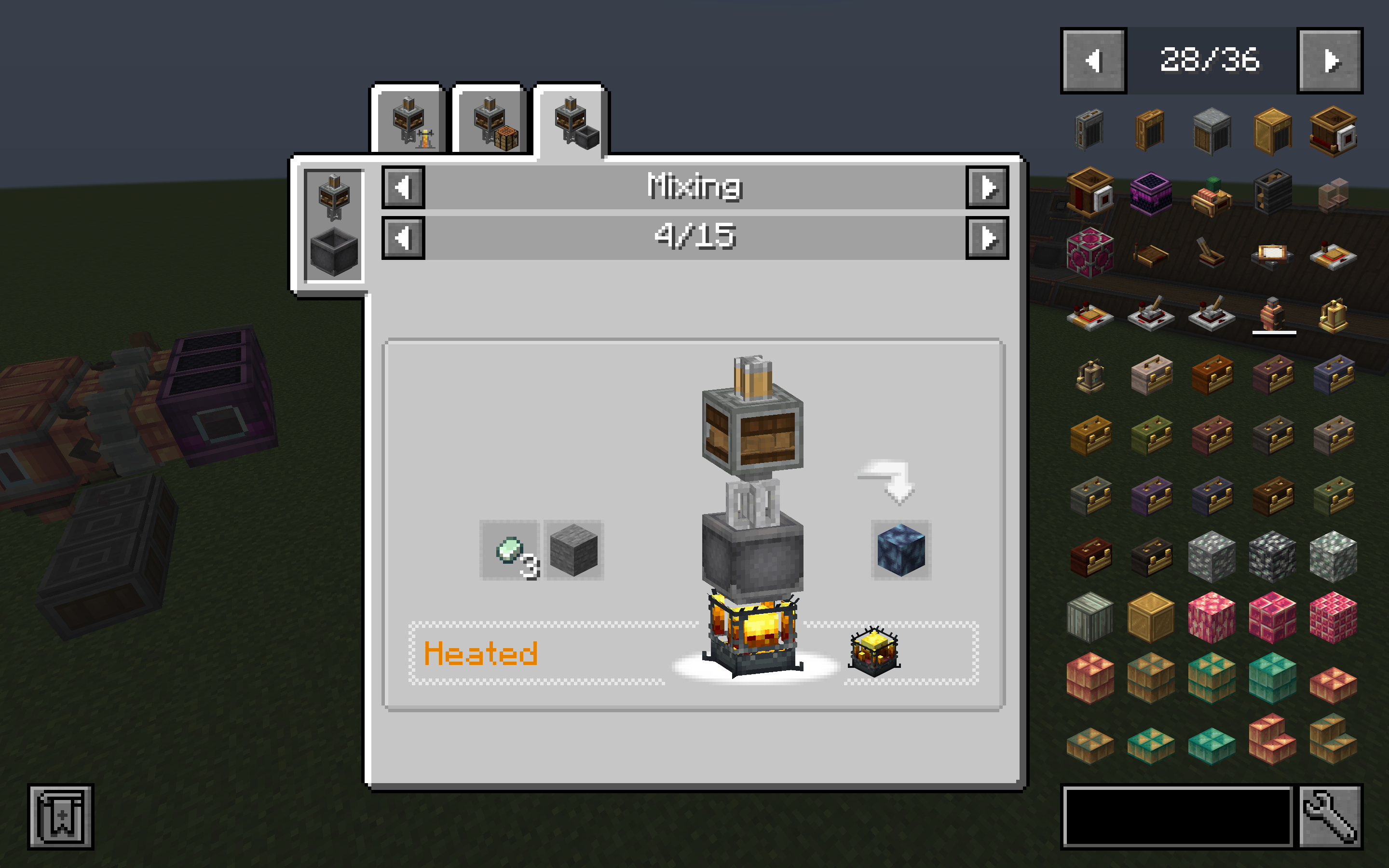 More Create Craft - Minecraft Customization - CurseForge