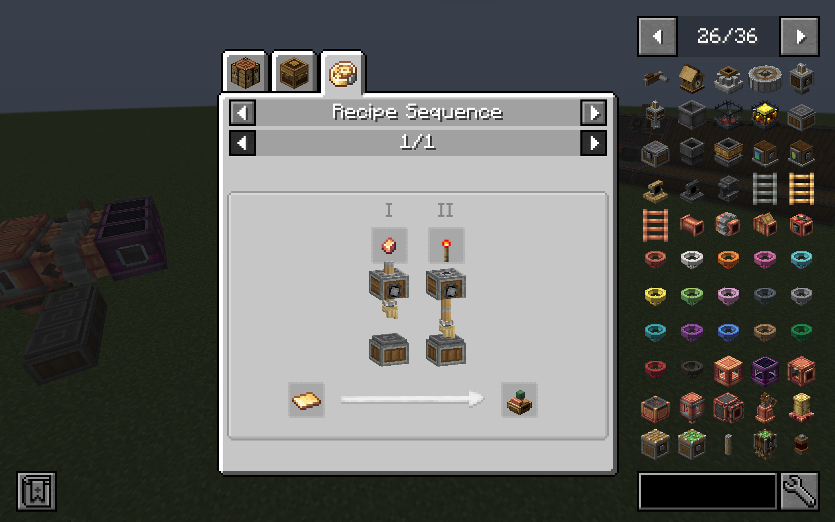 More Create Craft - Minecraft Customization - CurseForge