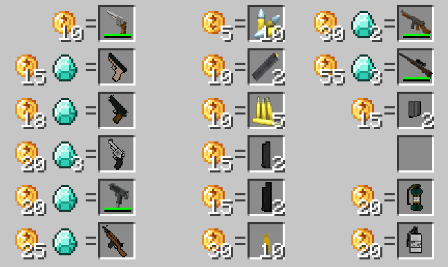 WarBox - Minecraft Modpacks - CurseForge