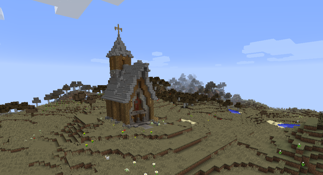 WarBox - Minecraft Modpacks - CurseForge
