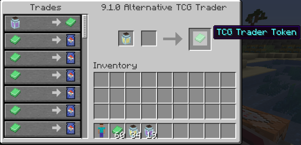 TCG Trader Alternative - Minecraft Resource Packs - CurseForge