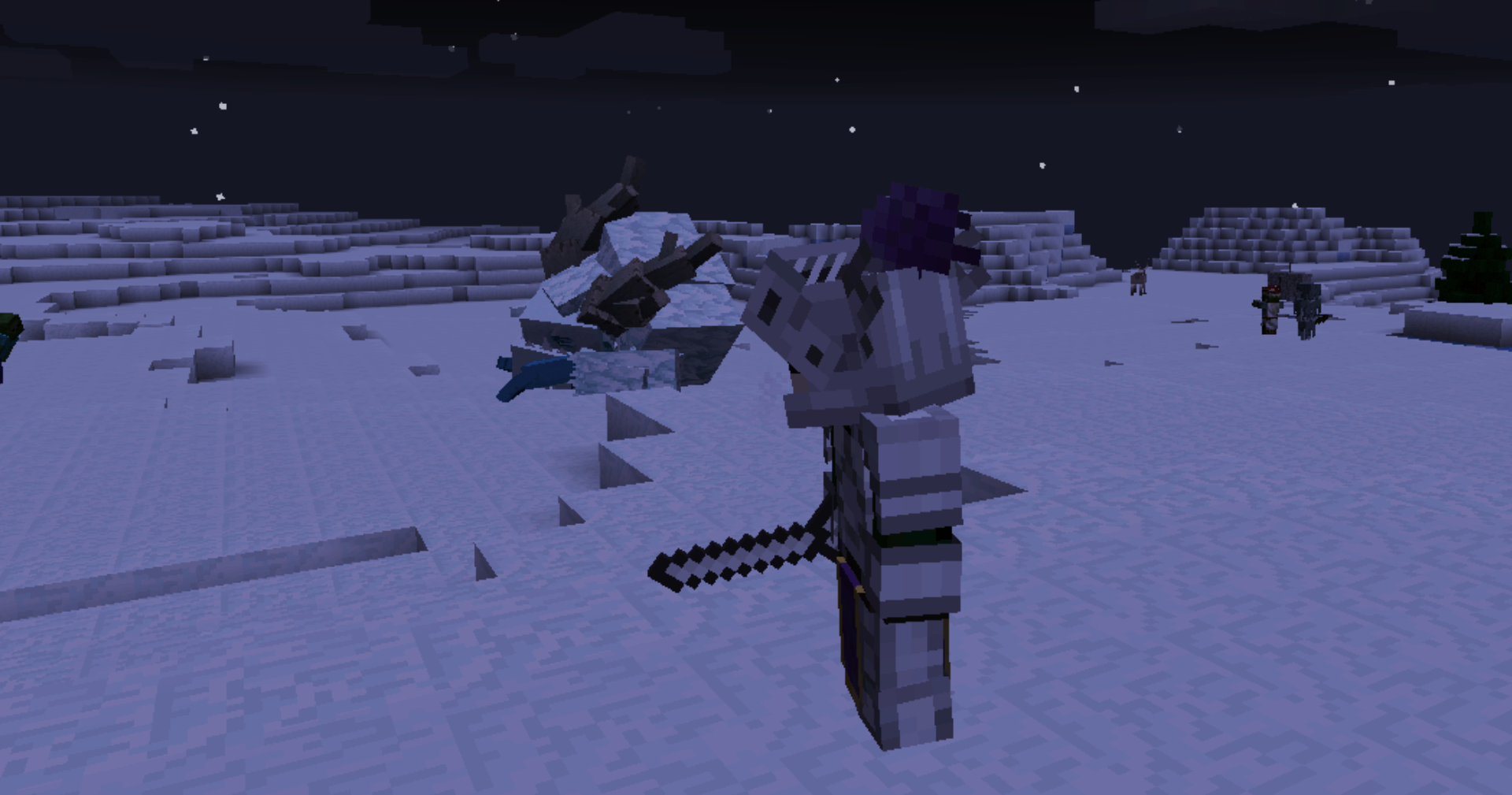 KotgCraft - Minecraft Modpacks - CurseForge