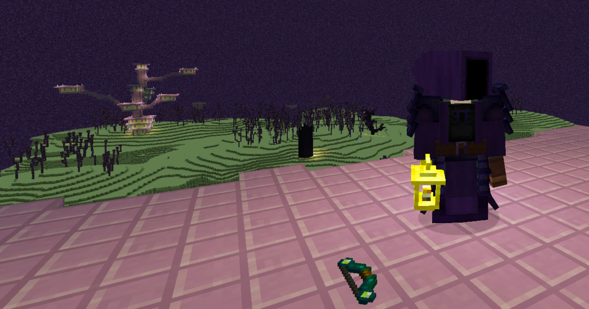 KotgCraft - Minecraft Modpacks - CurseForge