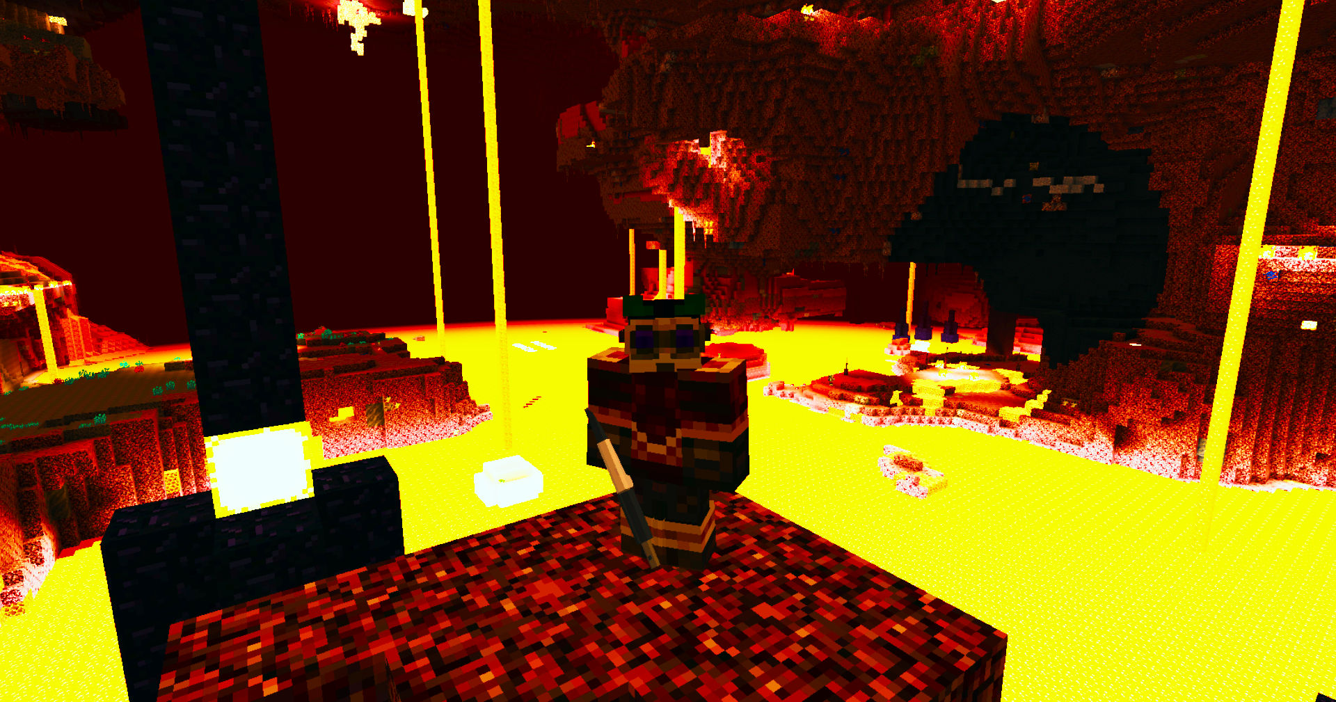 KotgCraft - Minecraft Modpacks - CurseForge