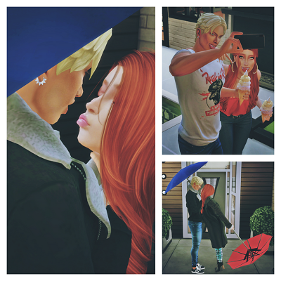 Pictures of love 2 - The Sims 4 Mods - CurseForge