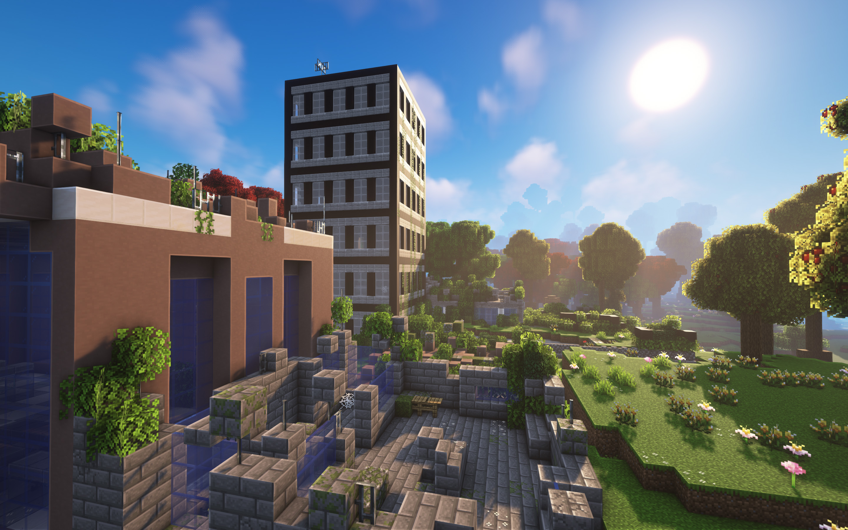 Perfect Technology - Minecraft Modpacks - CurseForge