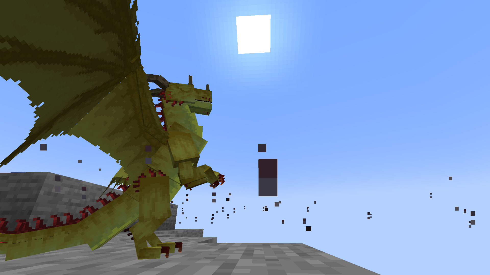 Dragon Mage - Minecraft Modpacks - CurseForge