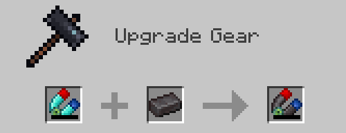 E Magnet [FABRIC] (Continued) - Minecraft Mods - CurseForge