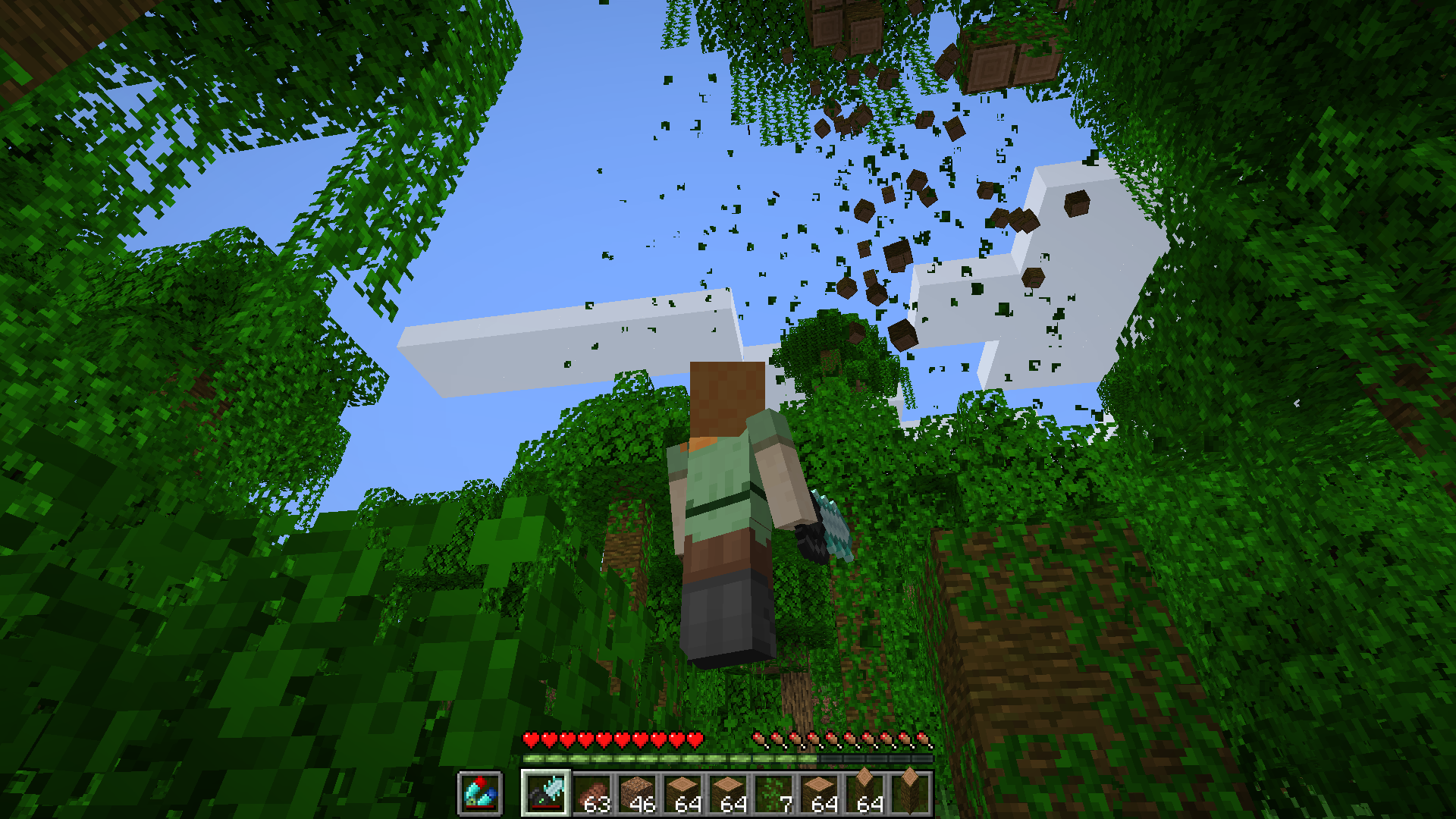 E Magnet [FABRIC] (Continued) - Minecraft Mods - CurseForge