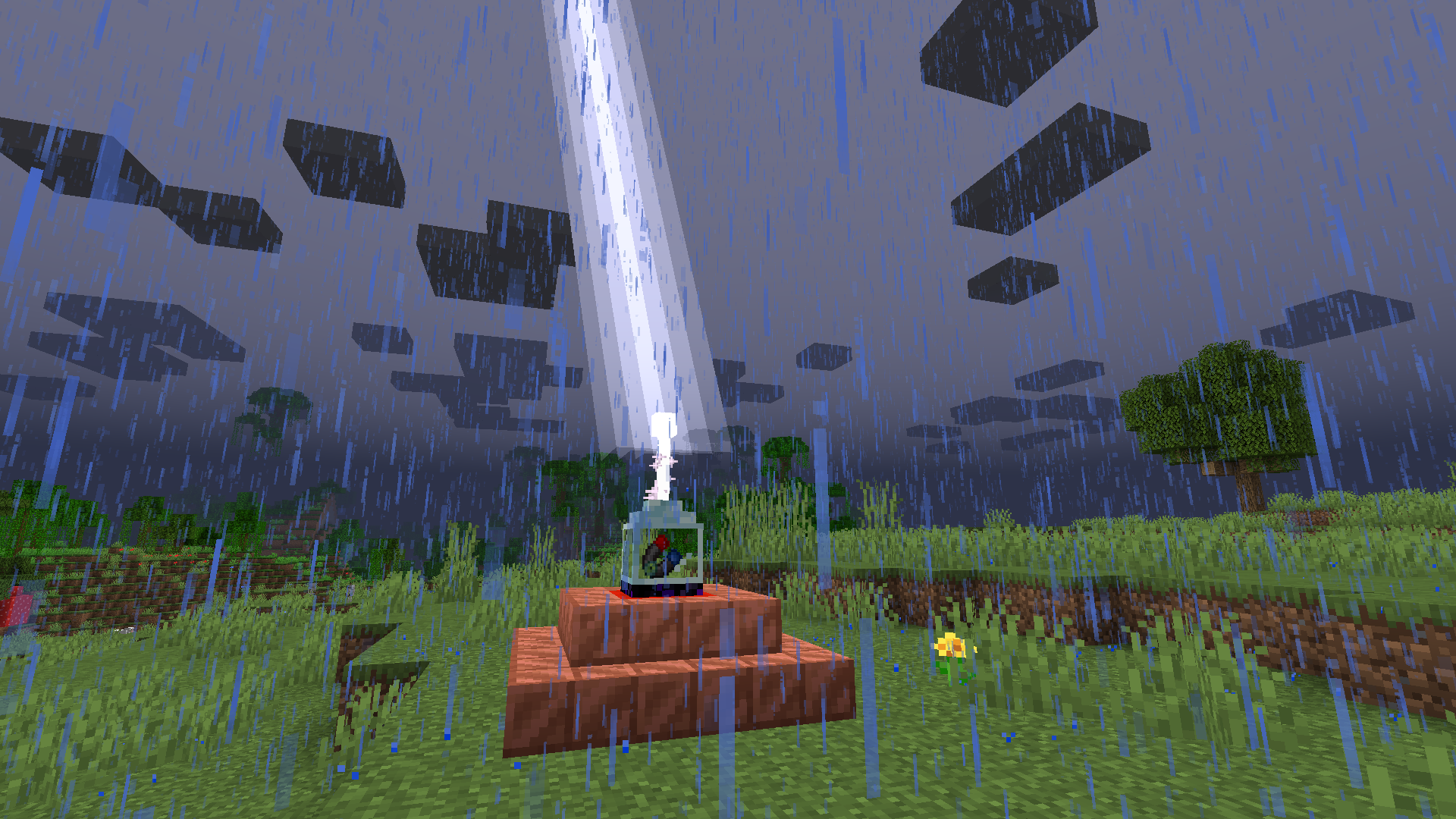 E Magnet [FABRIC] (Continued) - Minecraft Mods - CurseForge